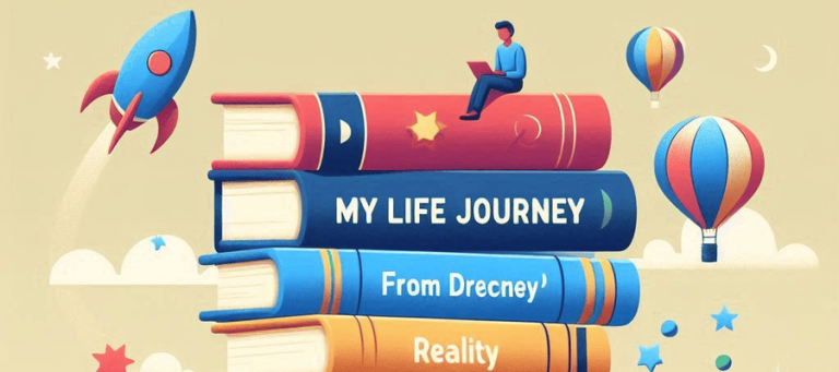 Autobiography Examples, Guide & Outline • My Speech Class